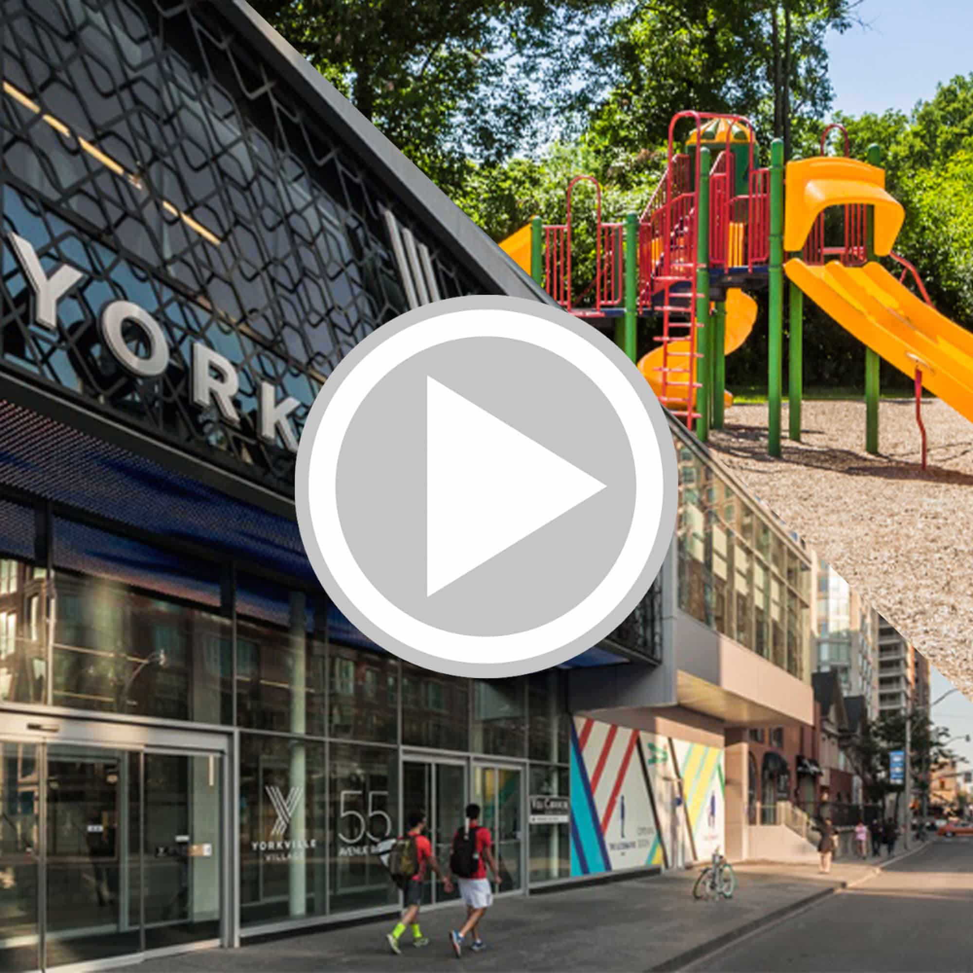 4K Real Estate Videography - Professional Real Estate Photography Toronto