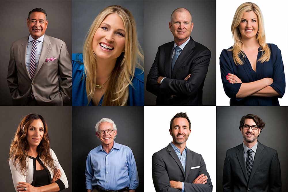 Real Estate Agent Headshots - Professional Real Estate Photography Toronto
